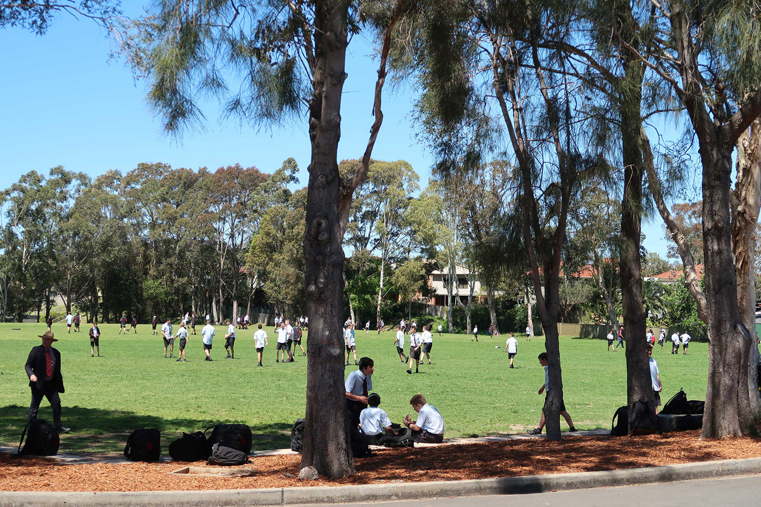 Community | Edmund Rice College