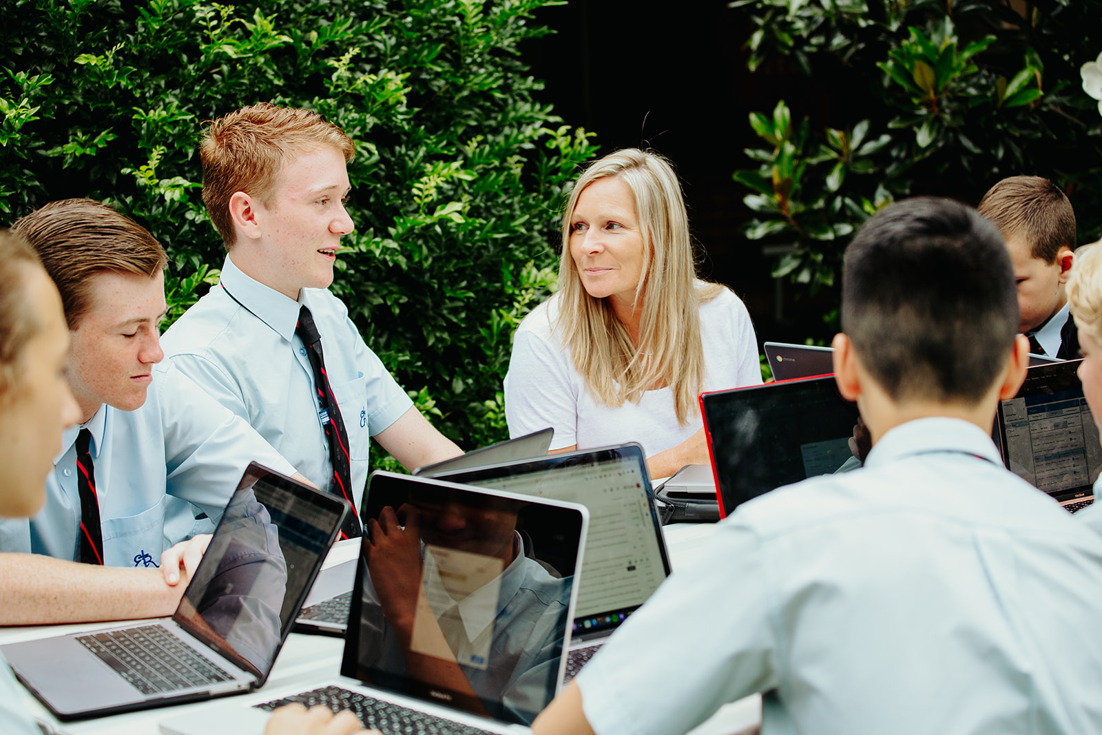 Employment | Edmund Rice College