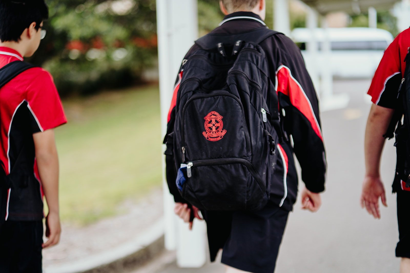 P&F | Edmund Rice College