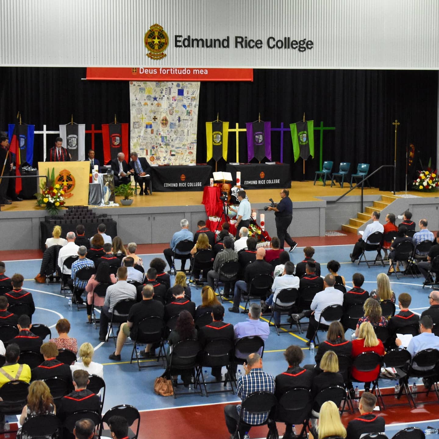 Year 12 Graduation - Class of 2020 | Edmund Rice College