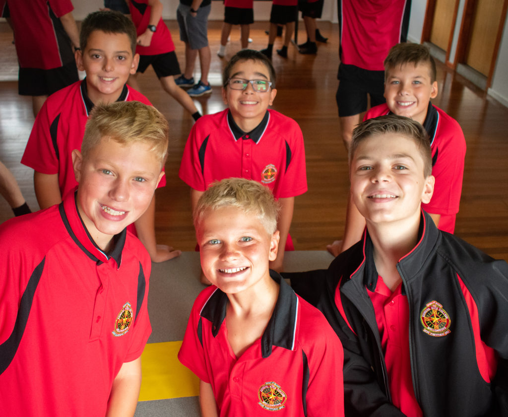 ERC Newsletter - Week 2 Term 1 2021 | Edmund Rice College