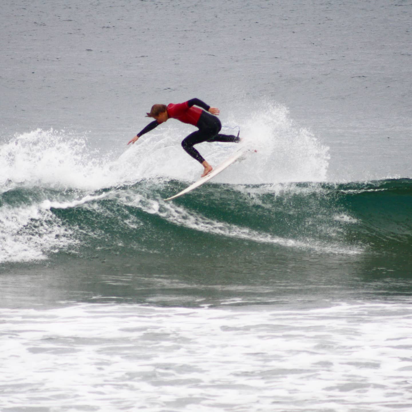 ERC Surfing Competition 2021 | Edmund Rice College