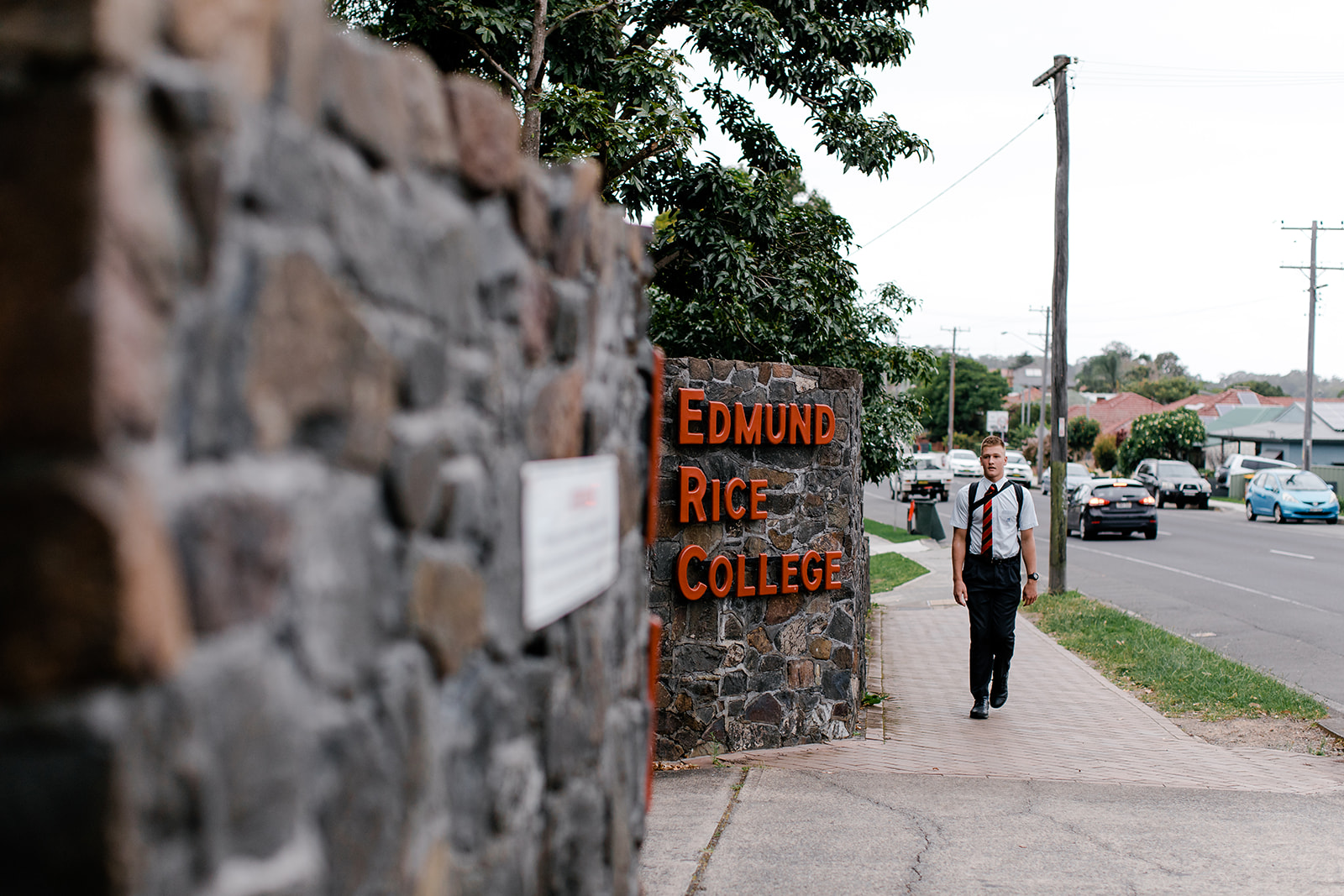 Punctuality & Attendance | Edmund Rice College
