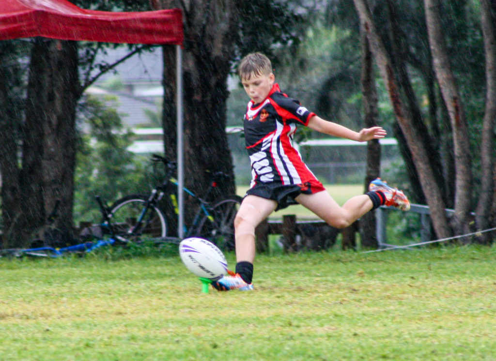 U13’s Rugby League | Edmund Rice College