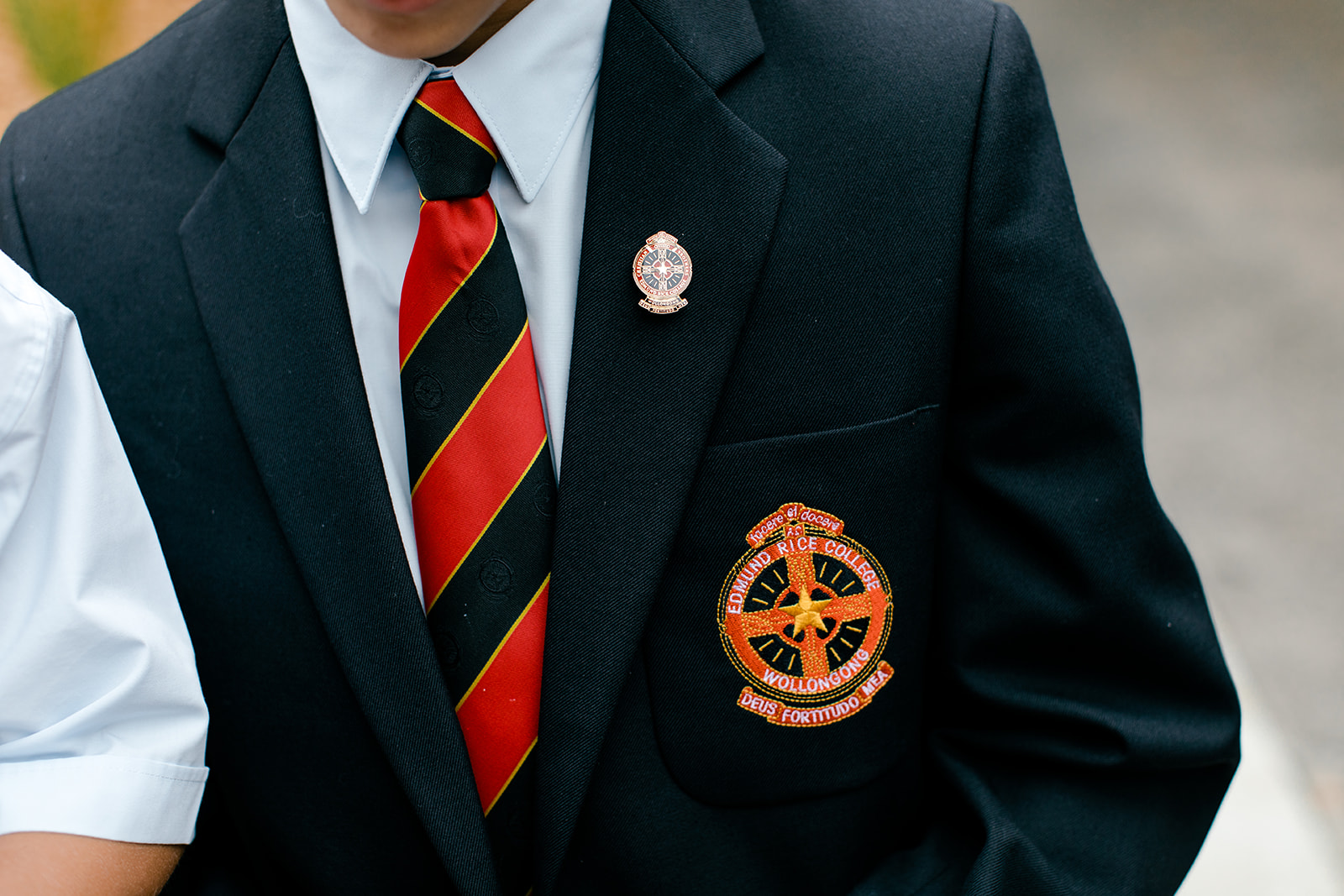 Year 11 - SRC Update | Edmund Rice College