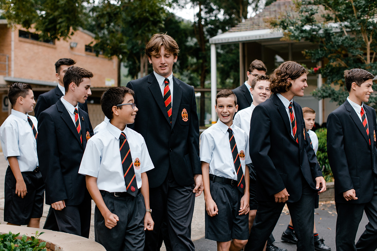 From the Director of Pastoral Care & Wellbeing | Edmund Rice College