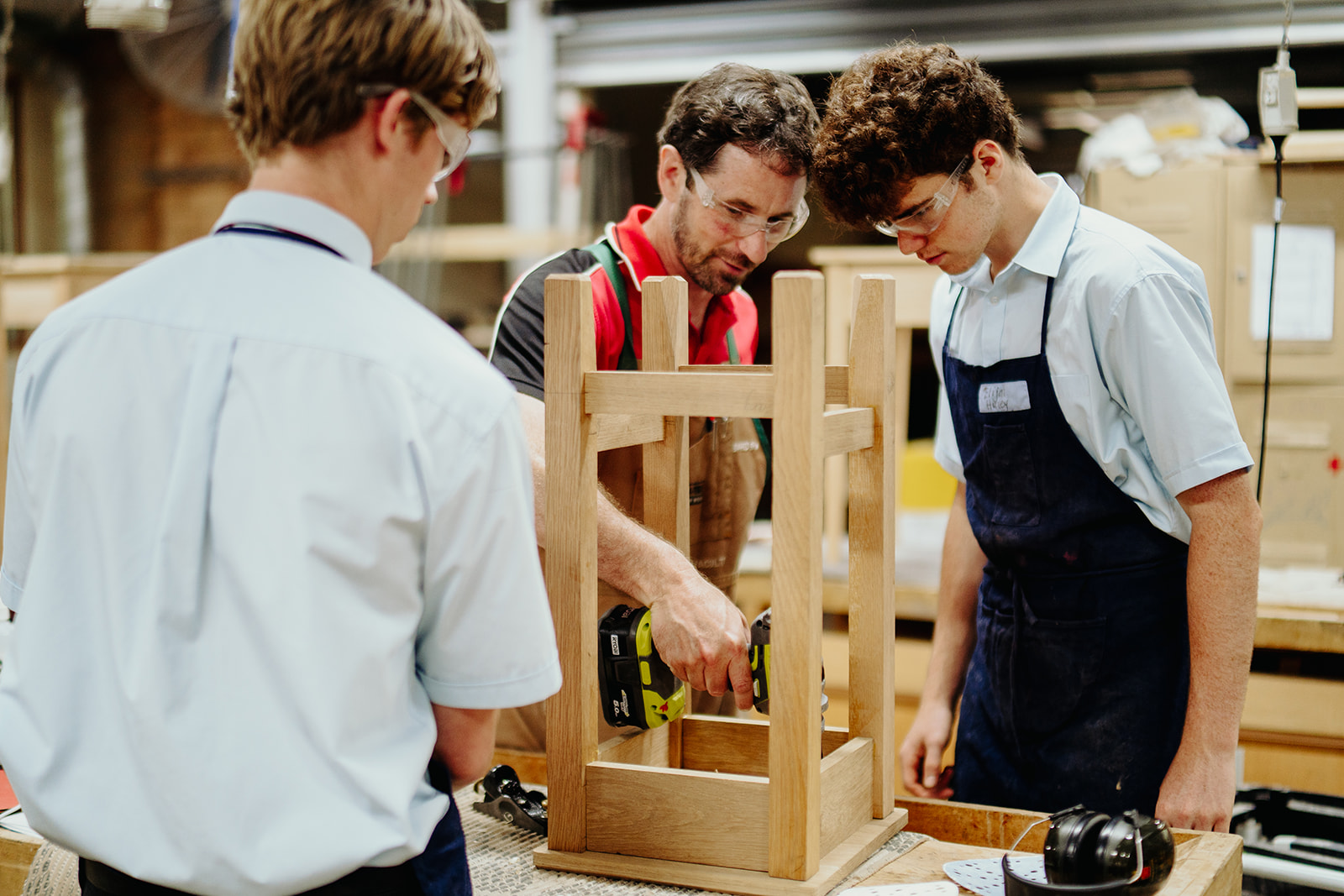 School Based Apprenticeships And Traineeships SBAT Edmund Rice College school-based-apprenticeships-and-traineeships-sbat-edmund-rice-college