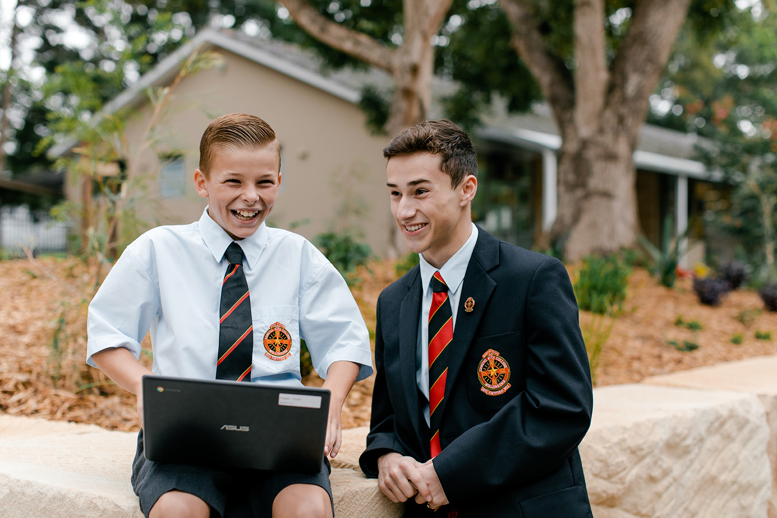 The ERC Difference | Edmund Rice College