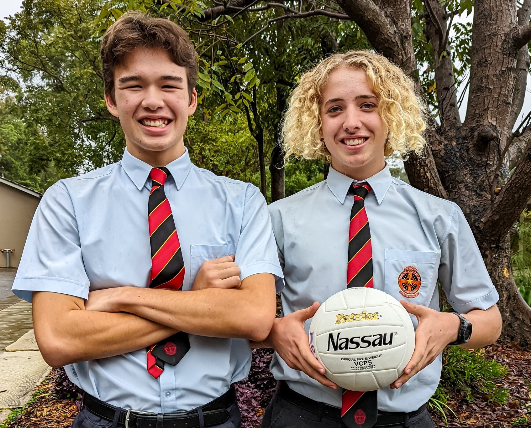 Sport Update | Edmund Rice College
