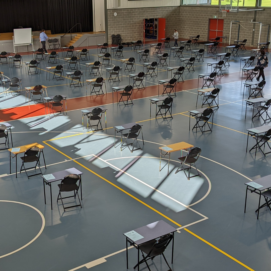Year 9 - 10 Exams | Edmund Rice College