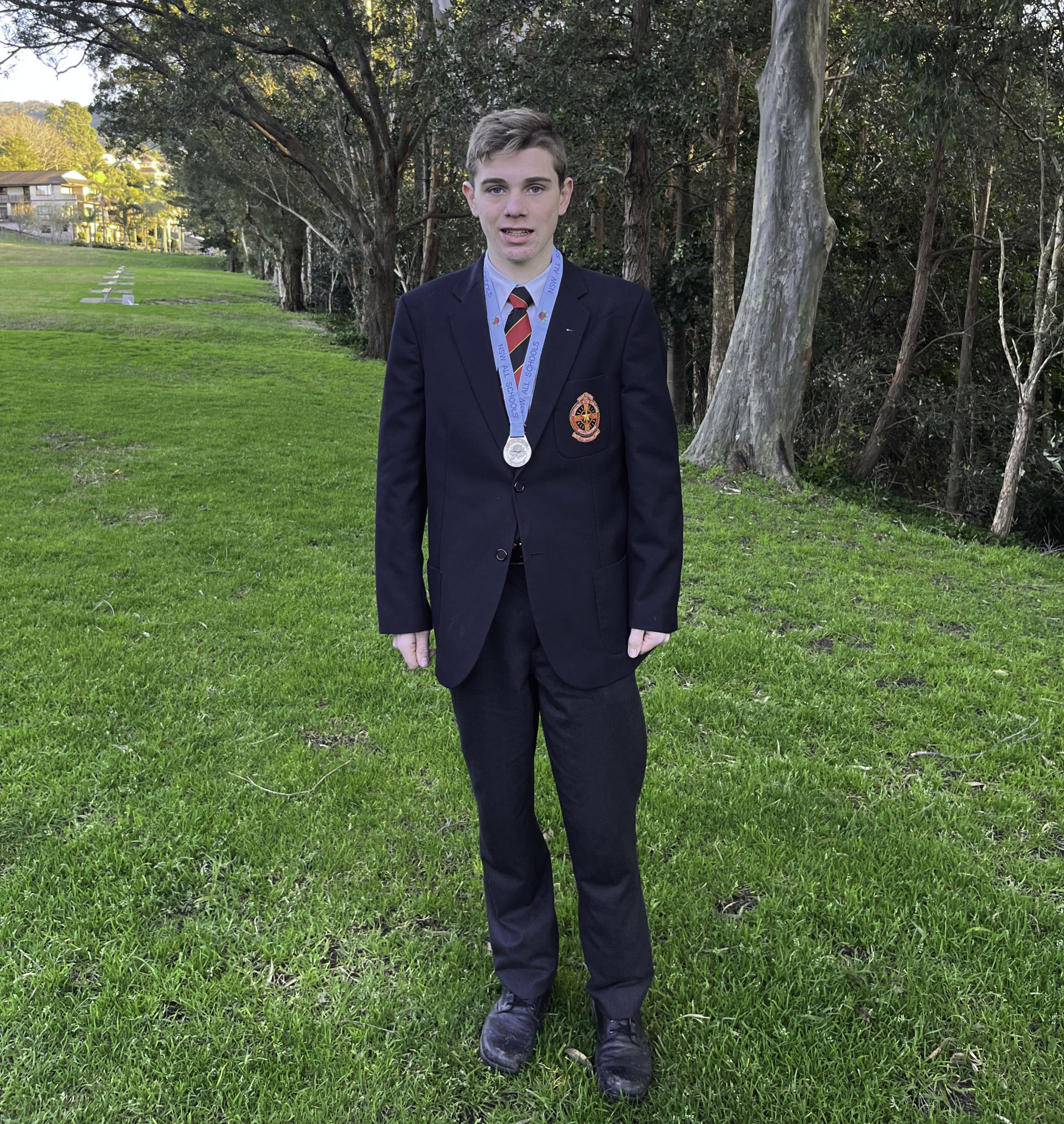 All Schools Cross Country | Edmund Rice College