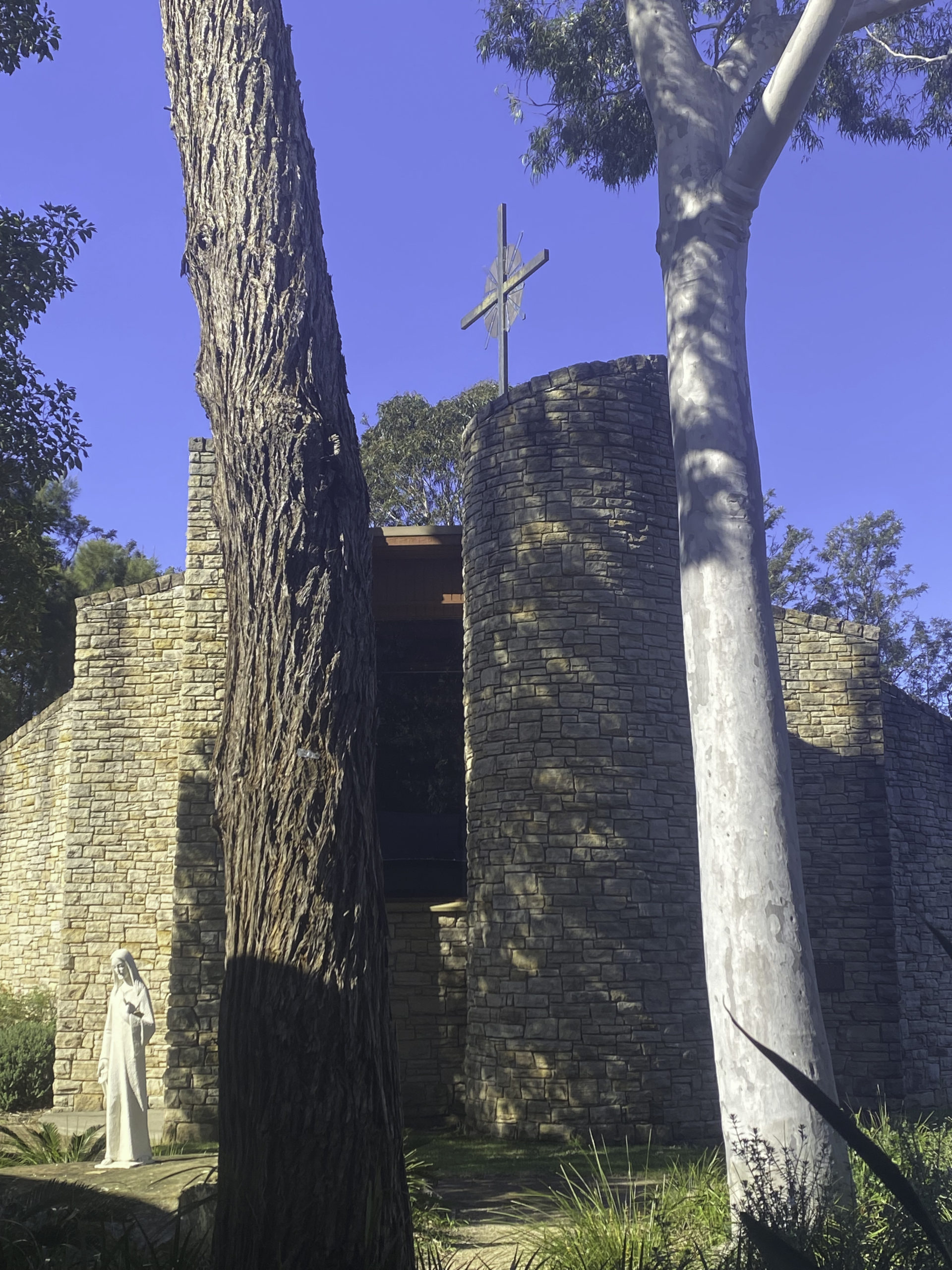 From the Director of Identity | Edmund Rice College