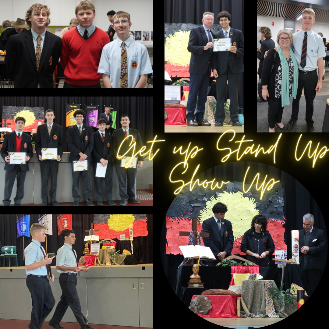 First Nations Community | Edmund Rice College