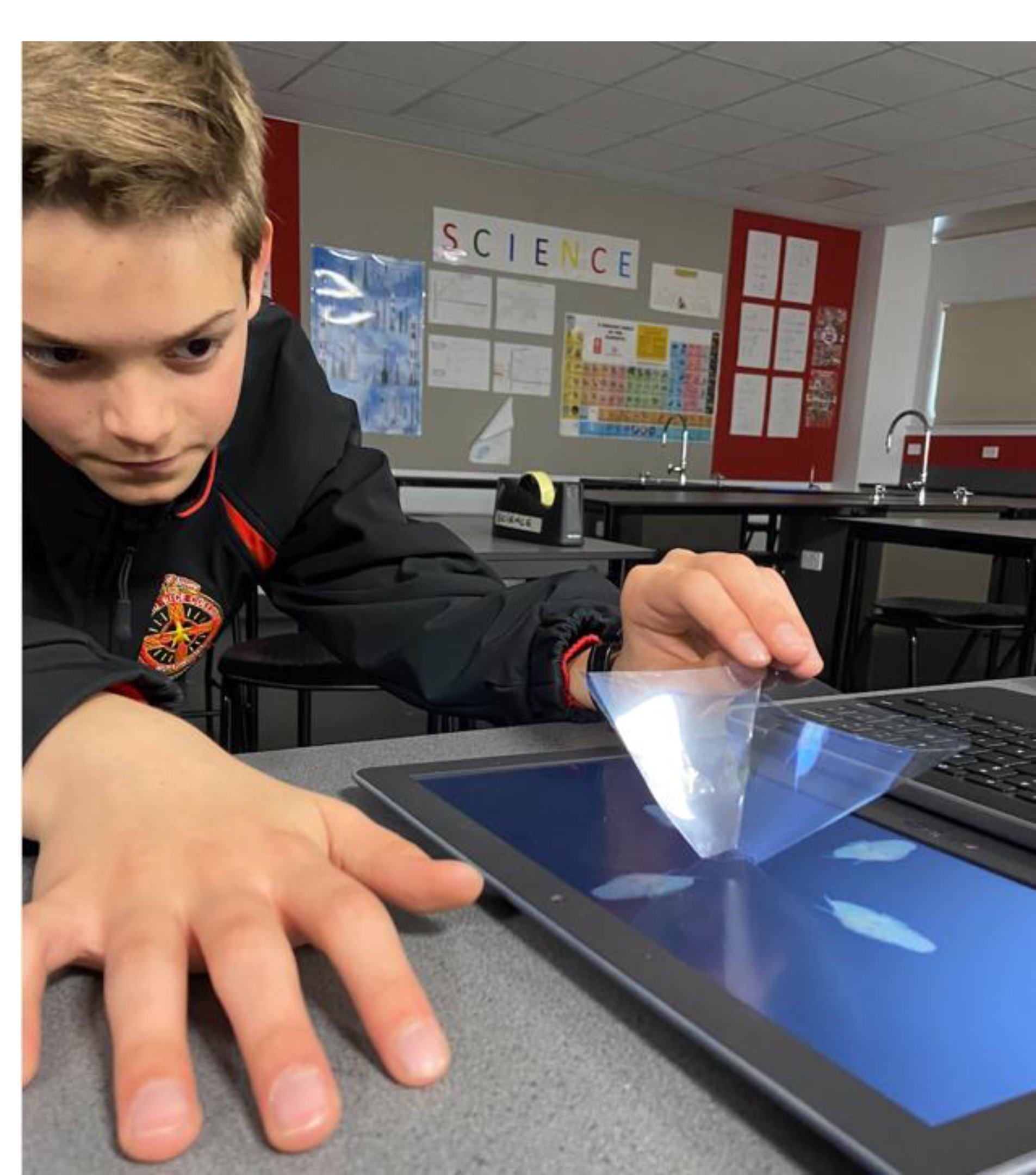 Science Week 2022 | Edmund Rice College