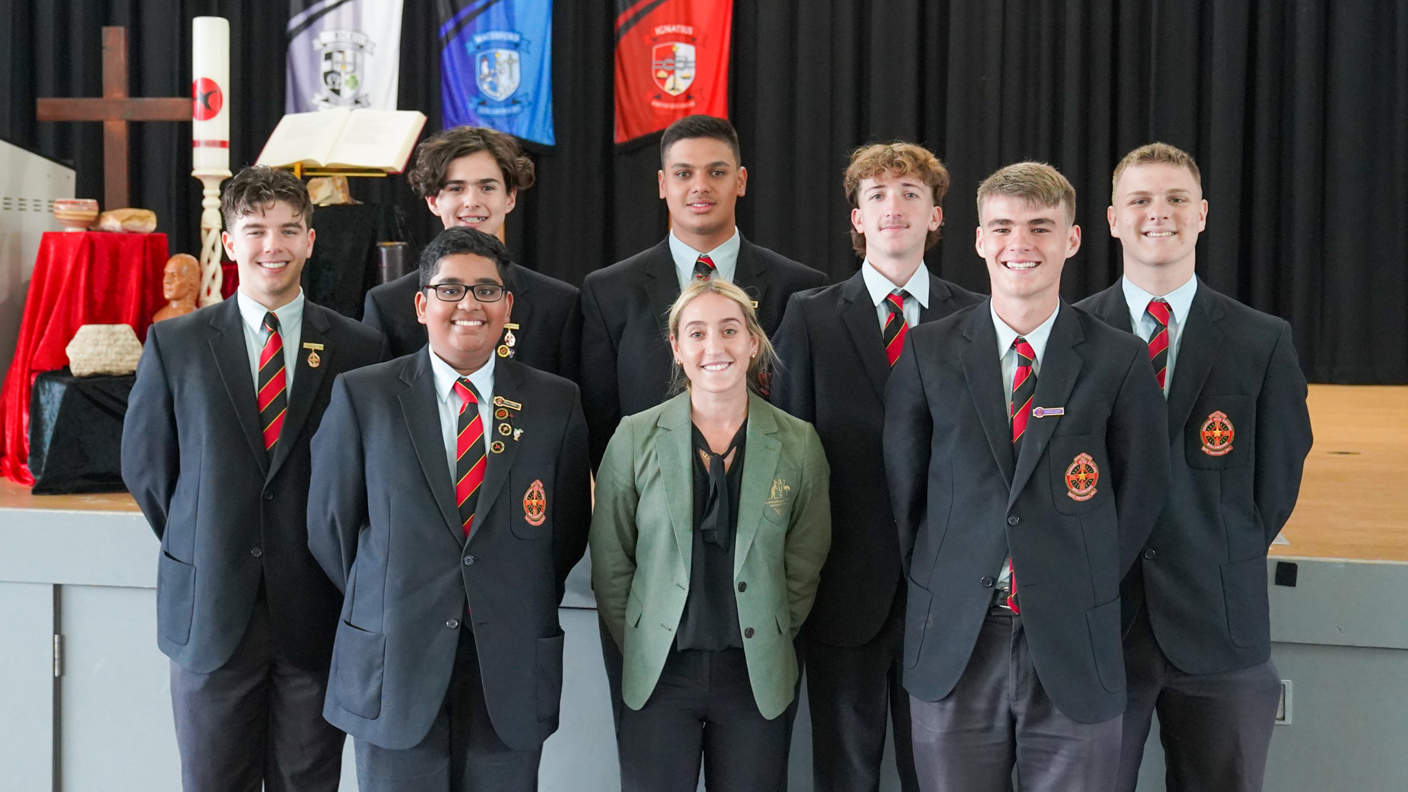 From the Director of Pastoral Care & Wellbeing | Edmund Rice College