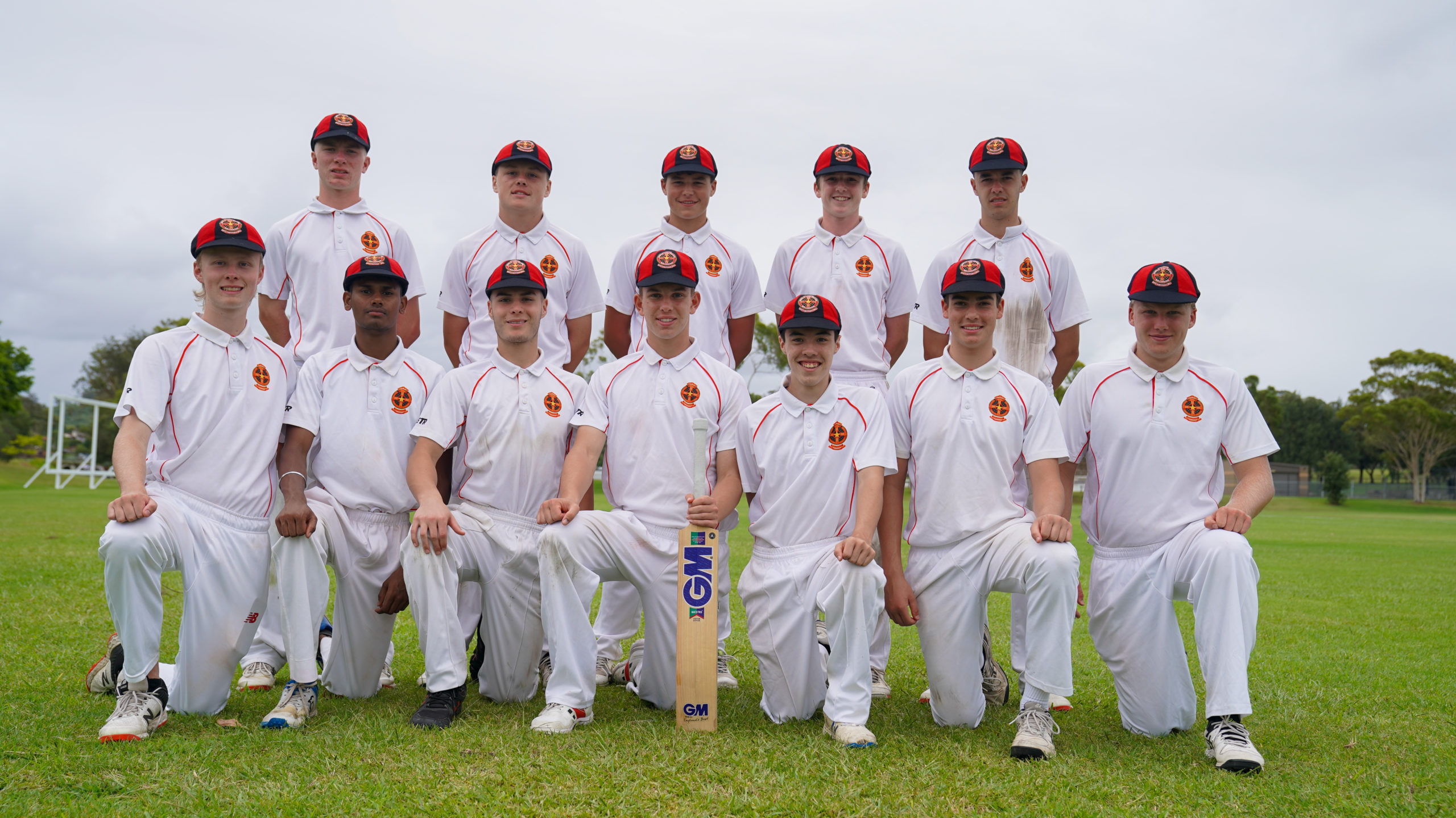 Opens Cricket | Edmund Rice College