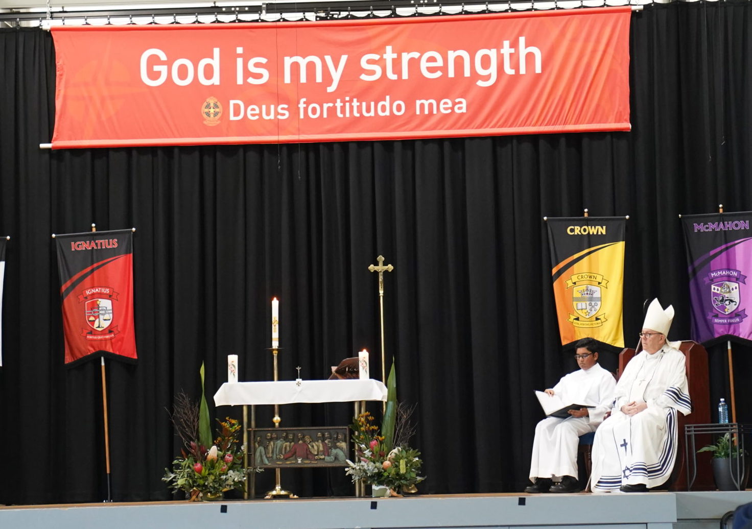 Mr Walsh’s Occasional Address - Blessed Edmund Rice Feast Day Mass ...